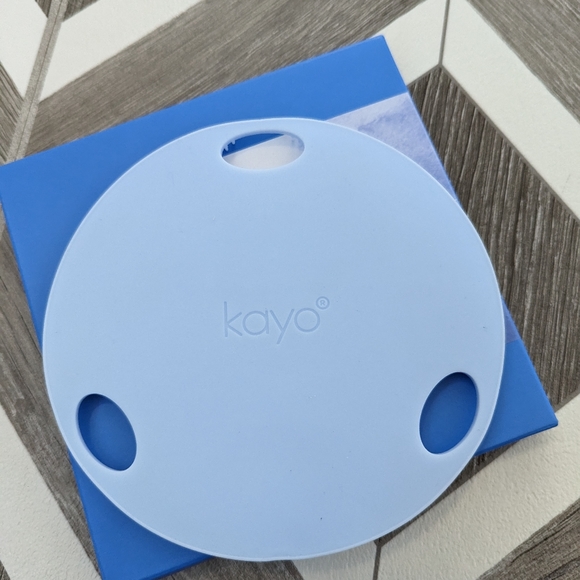 Kayo | Bath & Body | New Kayo Body Scrubber | Poshmark